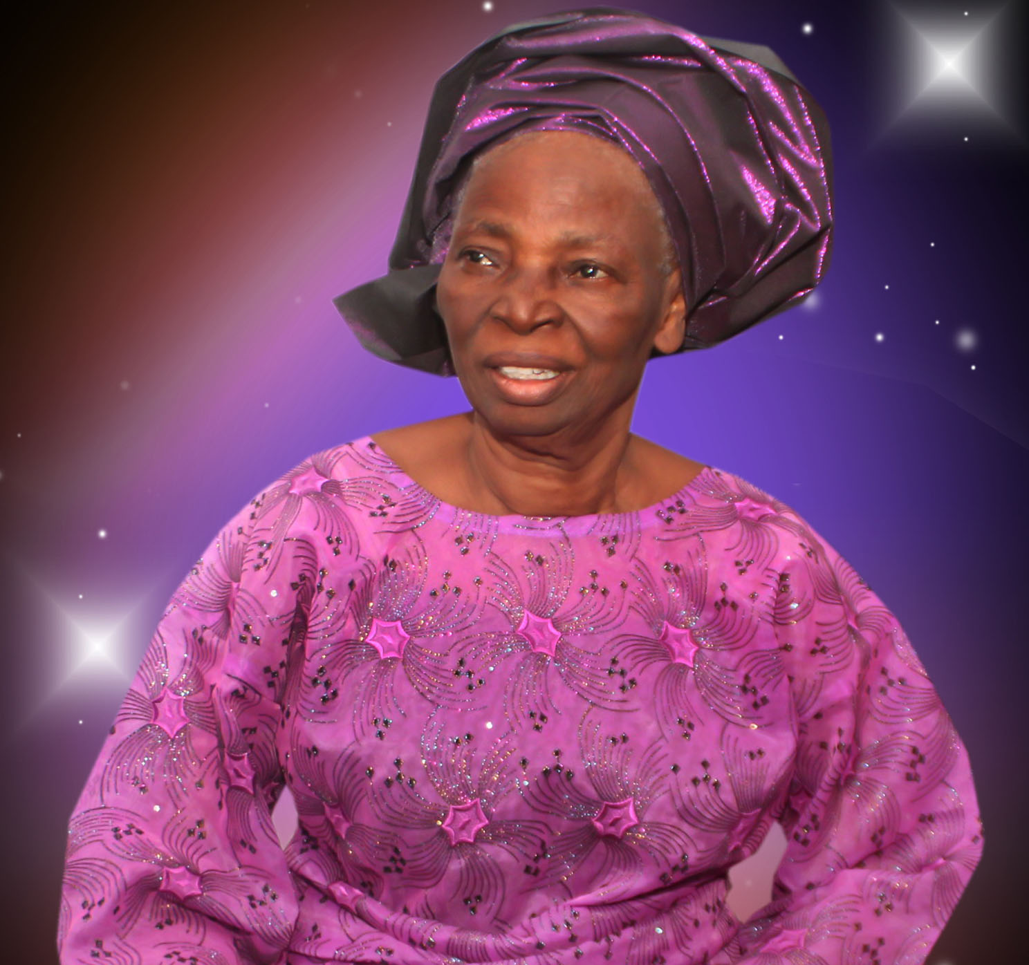 Mrs. D.A. Fasoyin: Her Story, Her Calling, Her Impact